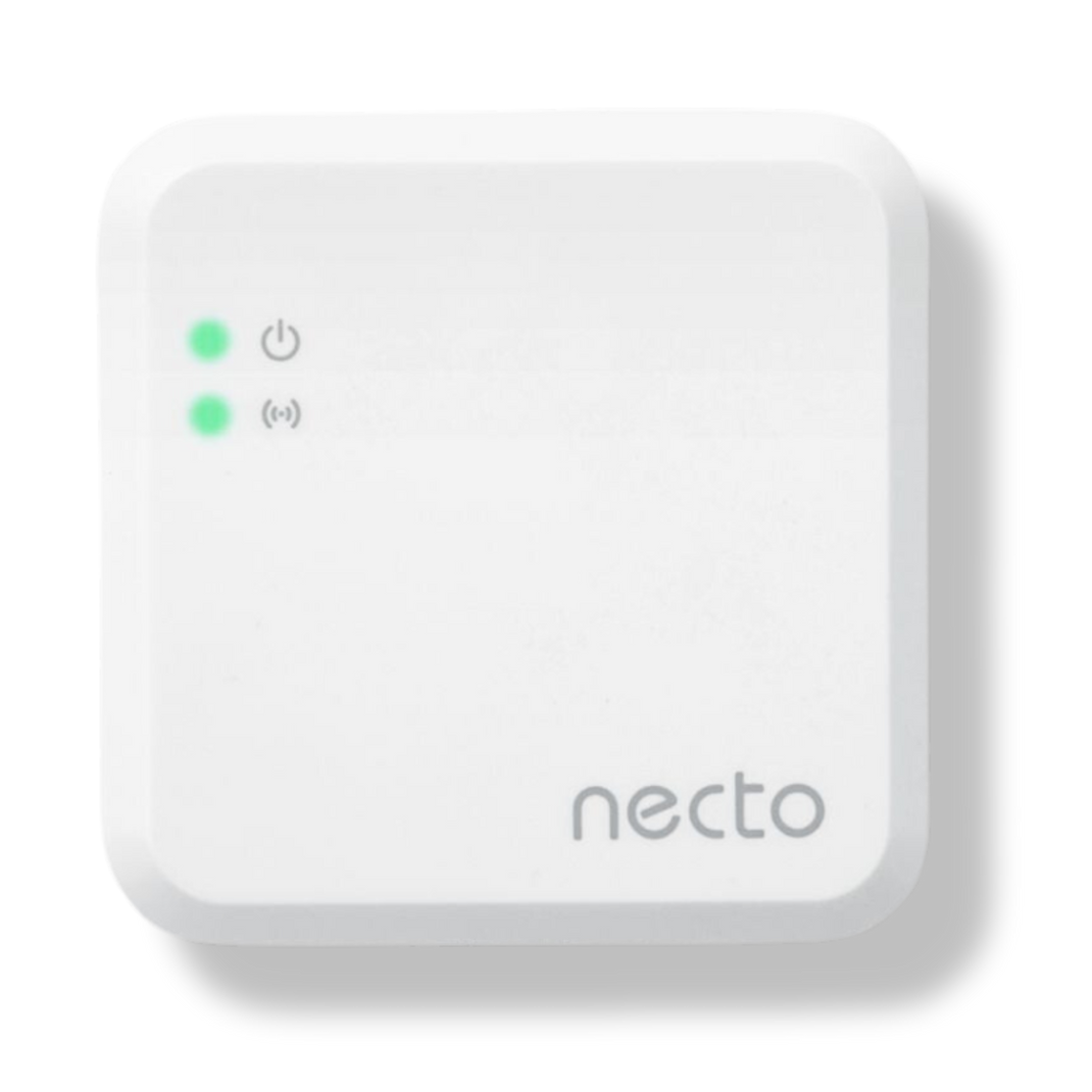 Necto 3-in-1 Cellular Sensor | RV Pet Temperature Monitoring System – necto