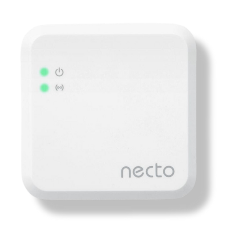 Necto 3-in-1 Cellular Sensor | RV Pet Temperature Monitoring System – necto